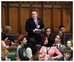 UKYP 2018/19 - Youth Sirgar