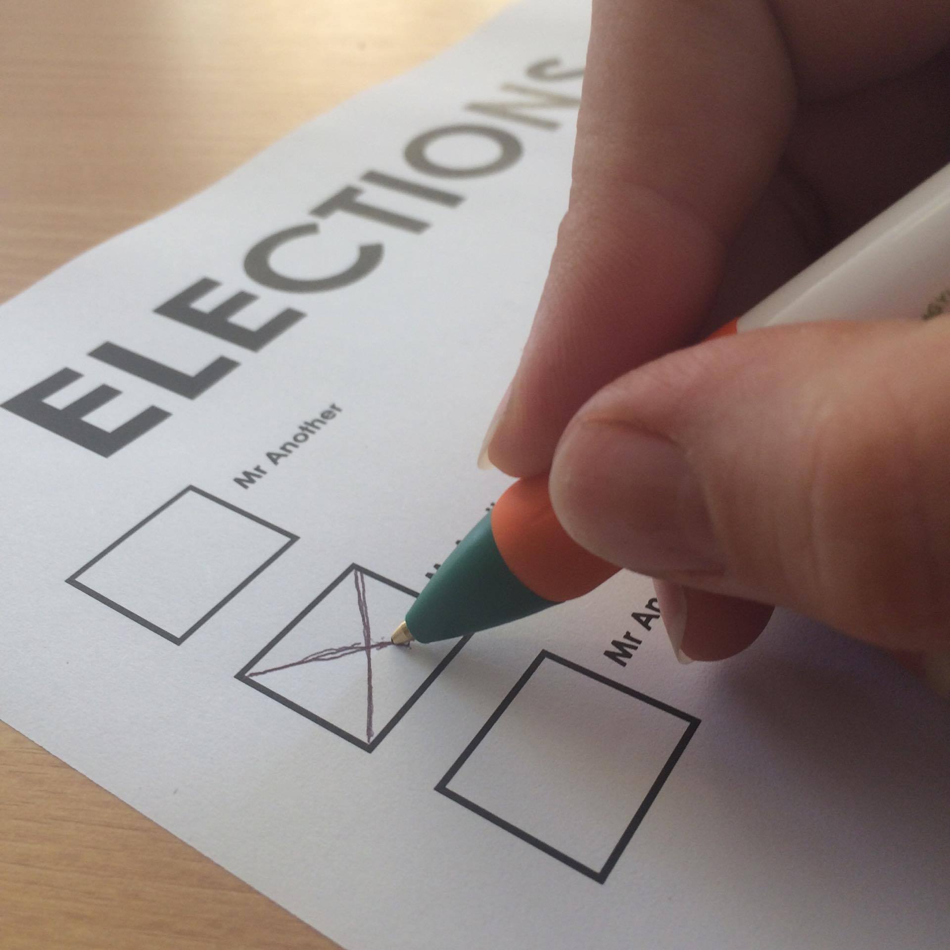 VOTES AT 16 FOR SENEDD ELECTIONS – HAVE YOU REGISTERED? - Youth Sirgar